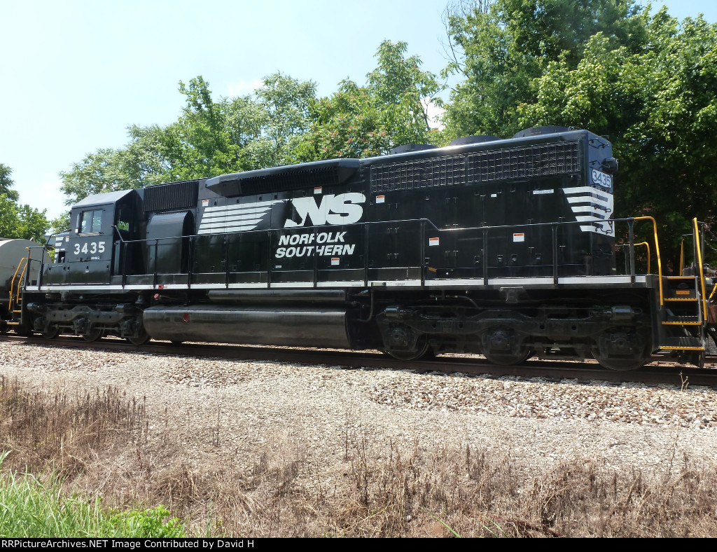 NS 3435